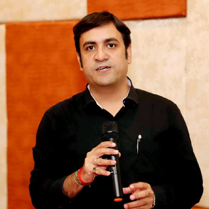 NXG Ventures | Crafting Next-Gen Entrepreneurs